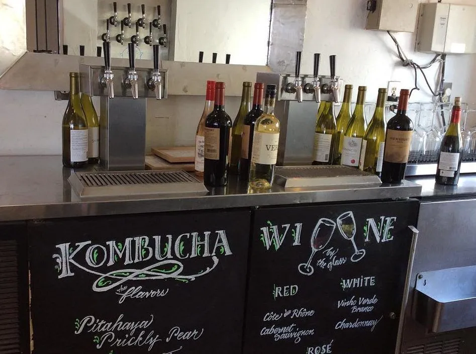 The Ultimate Tucson Restaurant Bucket List