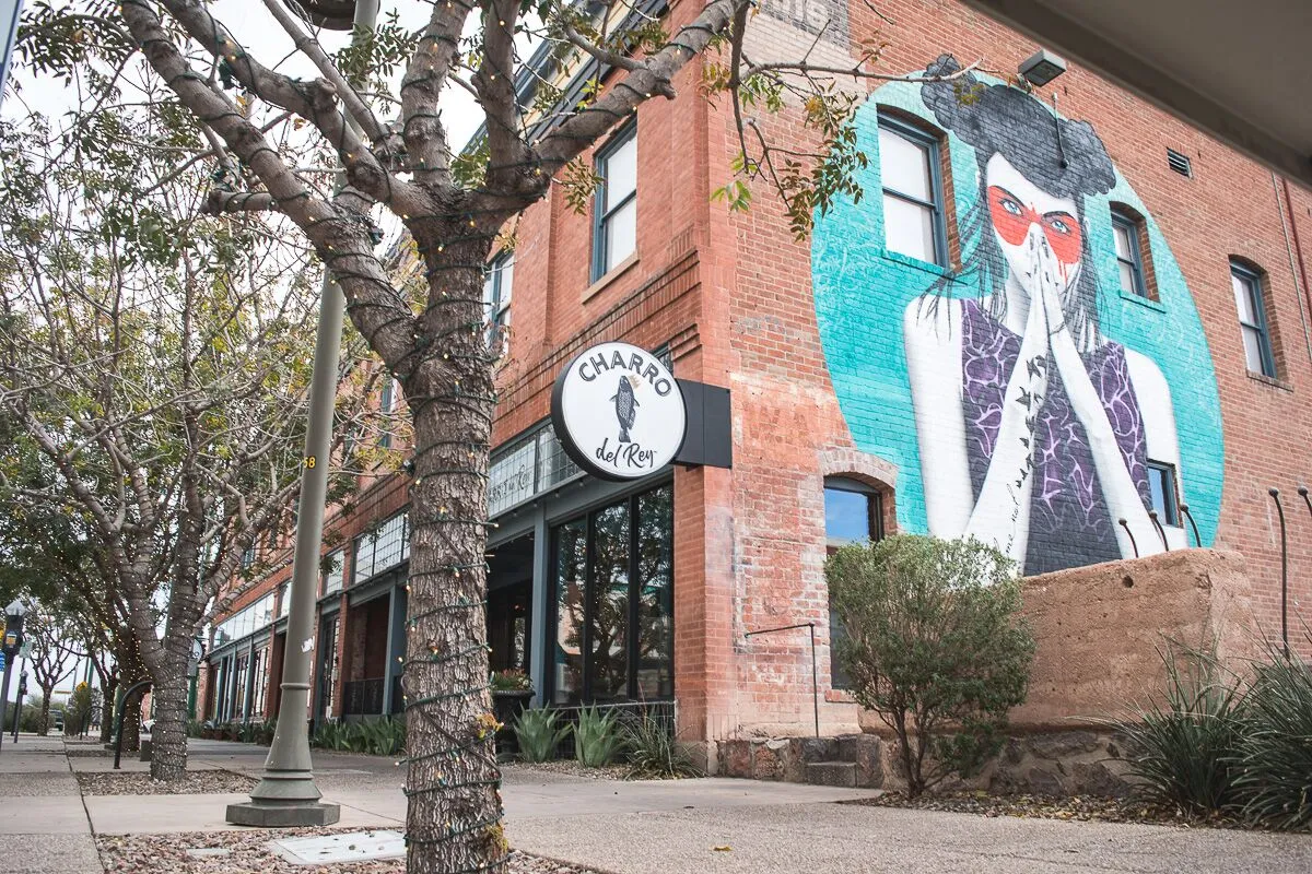 Where I Eat in Tucson (and What I Order)