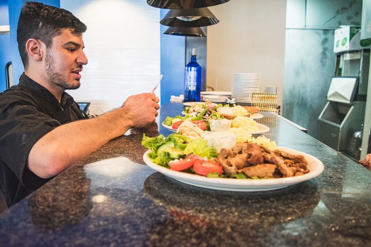 The Ultimate Tucson Restaurant Bucket List