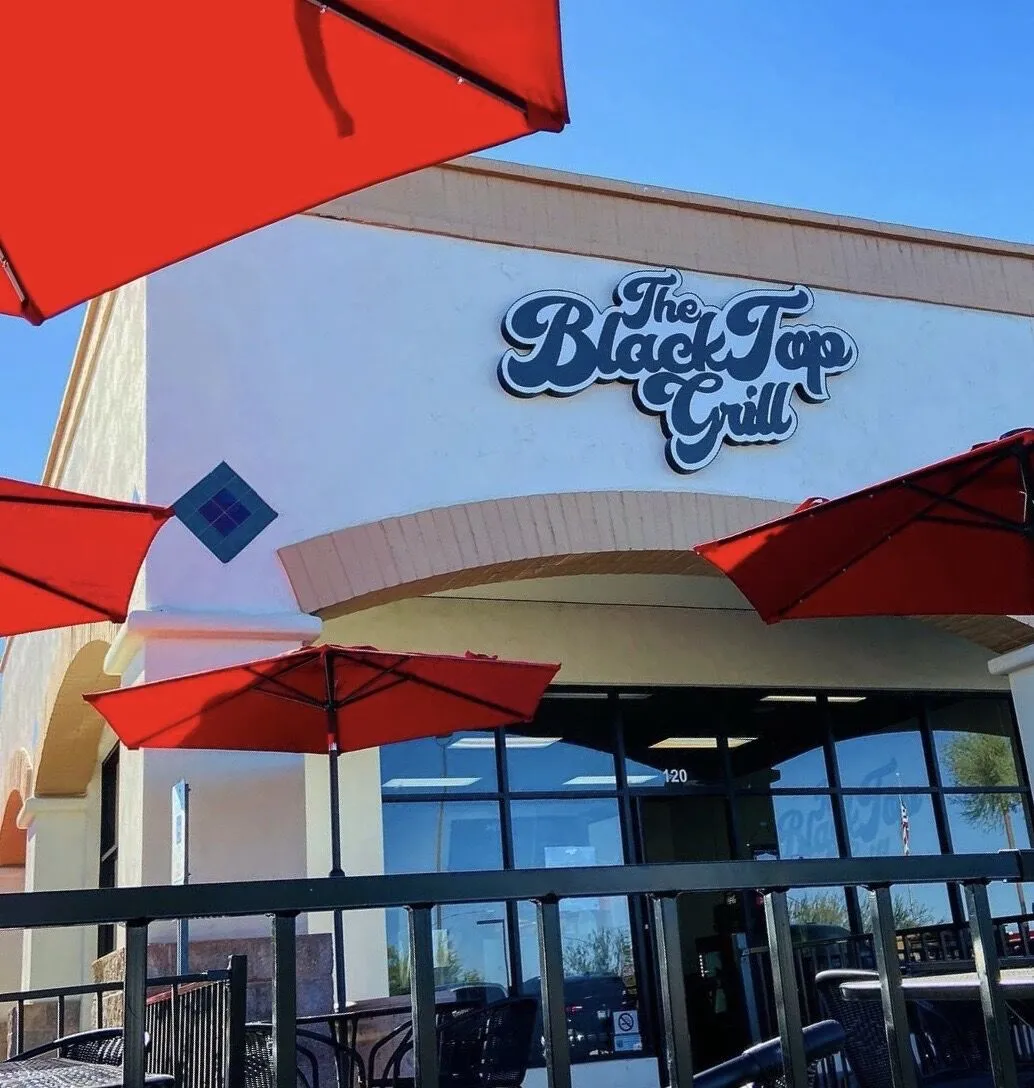 Best Places To Eat And Drink In Marana | Tucson Foodie