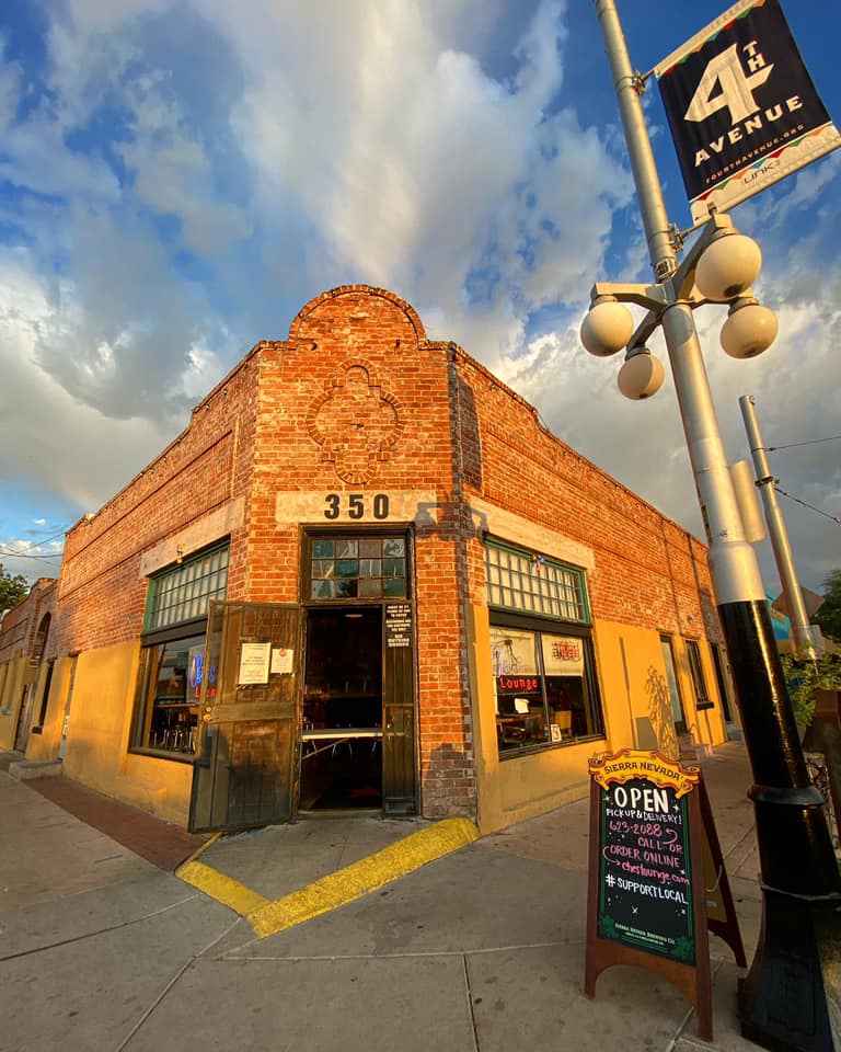 The Ultimate Tucson Restaurant Bucket List