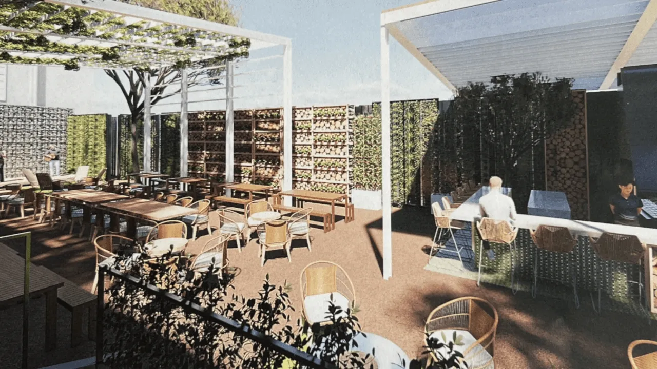 Love is on the Menu: Tucson’s Most Romantic Restaurants - Tucson Foodie