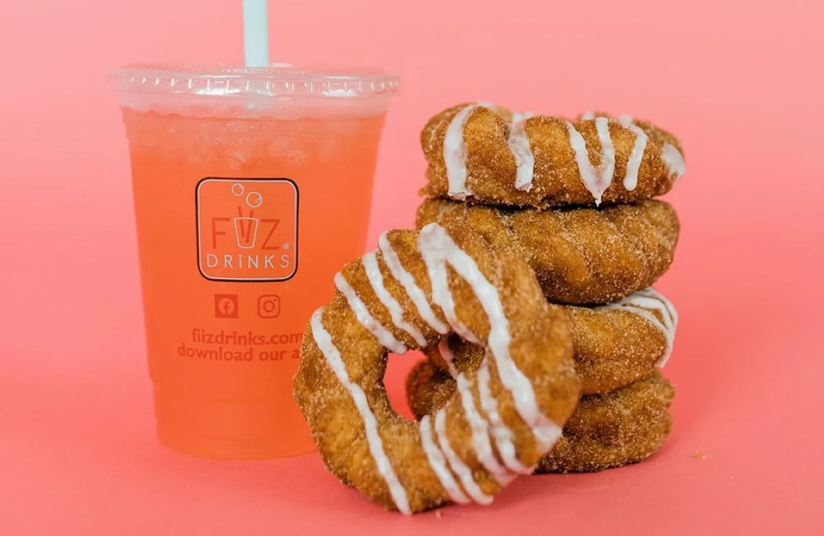 New Restaurants, Bars & Coffee Shops in Tucson