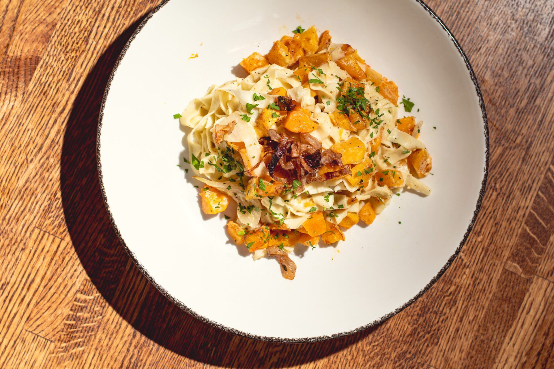 Figs Oven + Enoteca opens Aug. 25 with scratch-made Mediterranean [PHOTOS] - Tucson Foodie