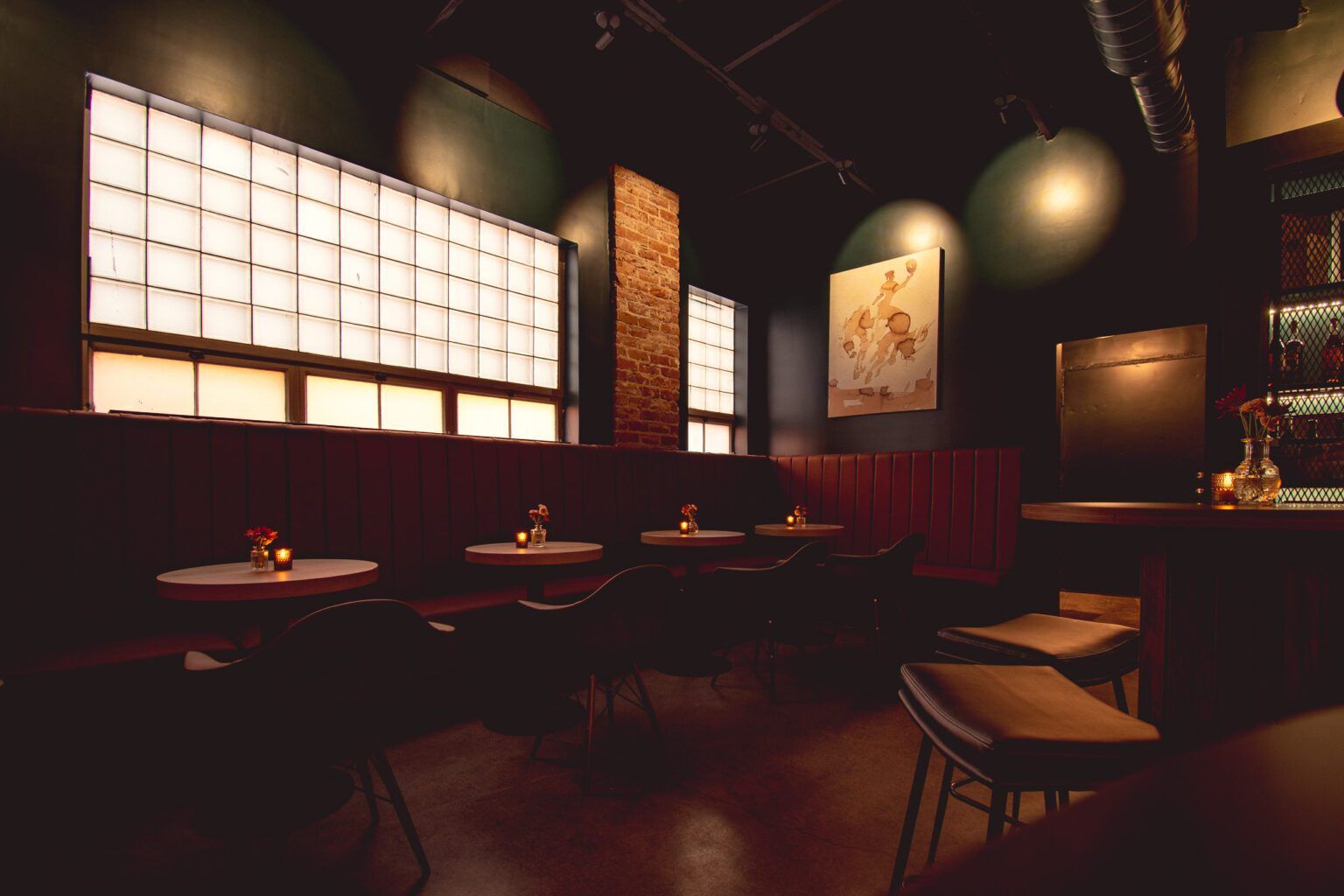 New Sam Hughes Speakeasy Revives Old Pueblo Club Tradition [PHOTOS]