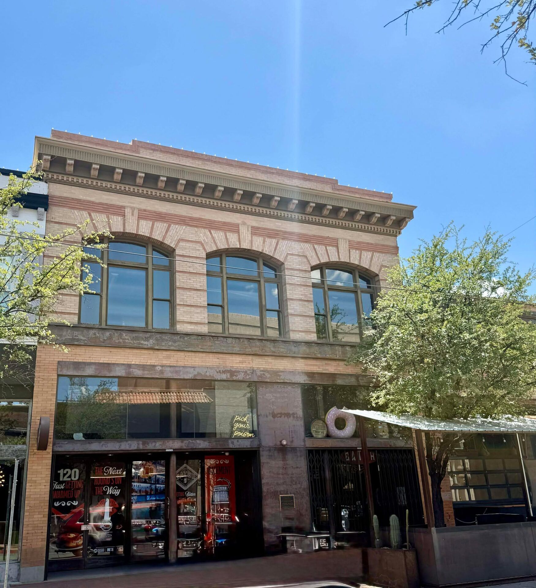 Brunch spot Teaspoon expands with Tucson Foothills location - Tucson Foodie