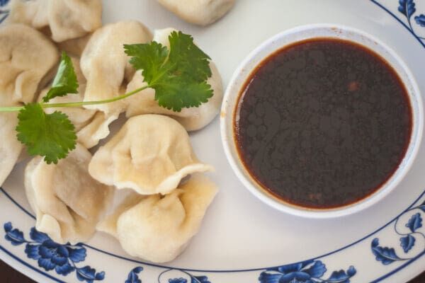 Guide to Dumplings in Tucson - Tucson Foodie