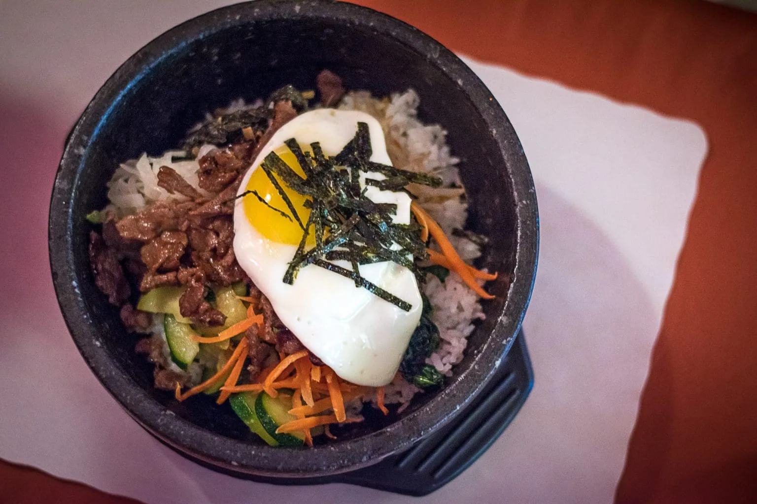 Best Korean Restaurants in Tucson