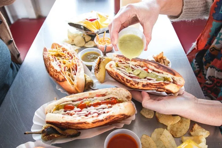 Cannabis - Tucson Foodie