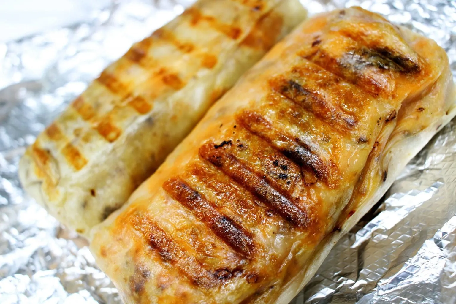The Best Breakfast Burritos in Tucson