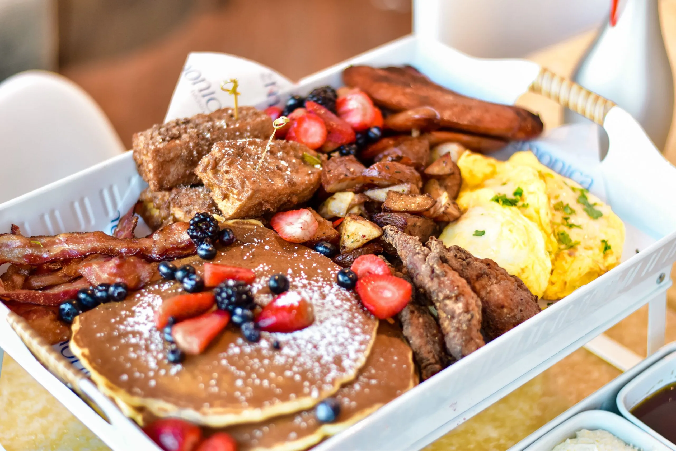 What I Order and Eat in Tucson as Editor - Tucson Foodie
