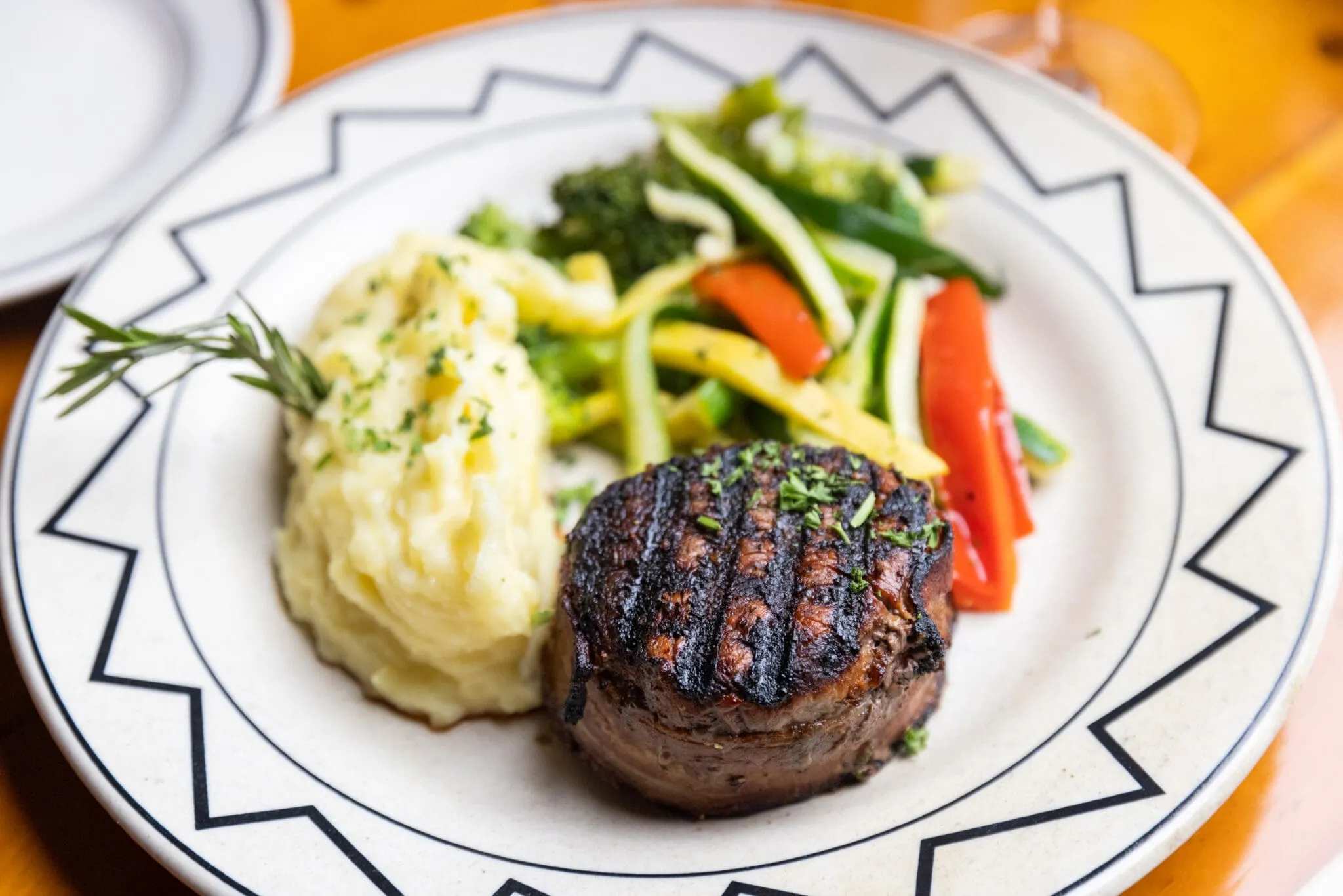 Best Steaks in Tucson