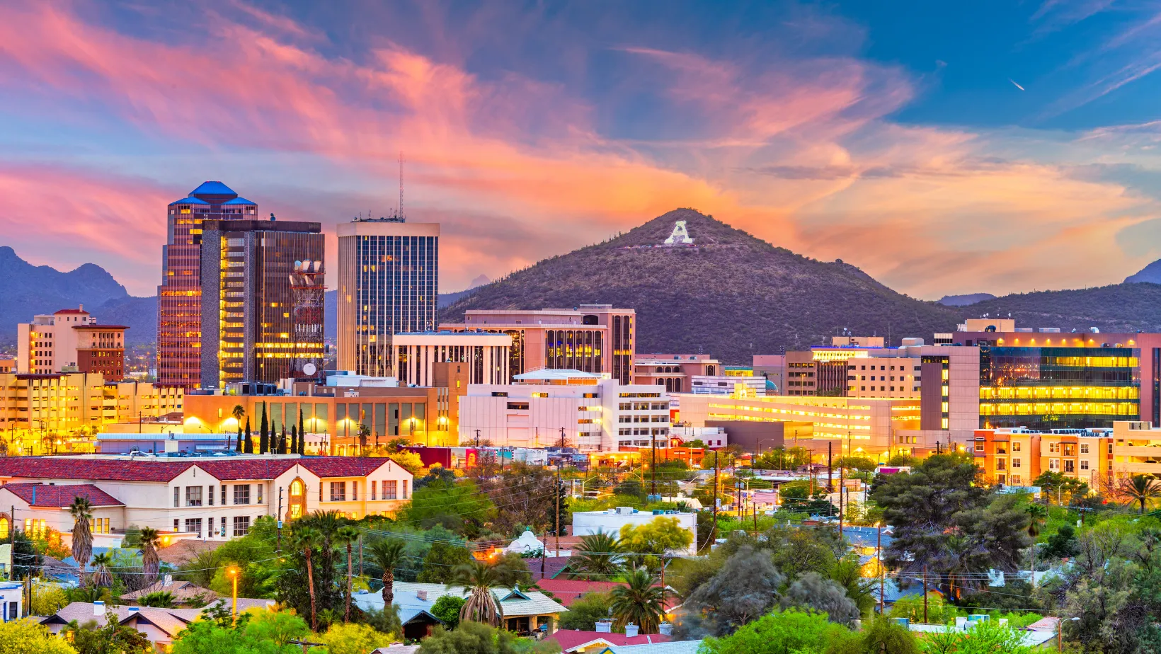 The Ultimate Tucson Restaurant Bucket List