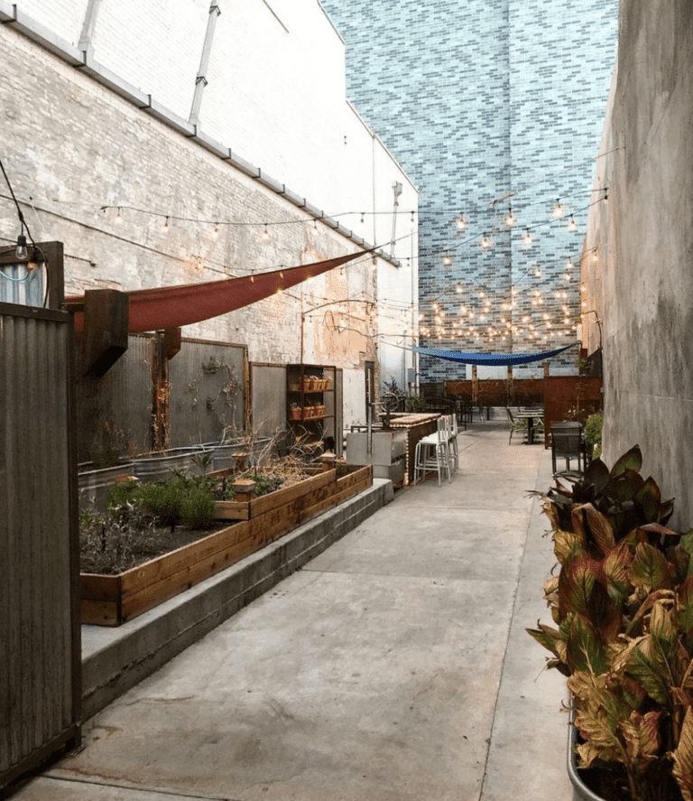 15 Tucson Restaurants With Patios To Stay Cool In The Heat