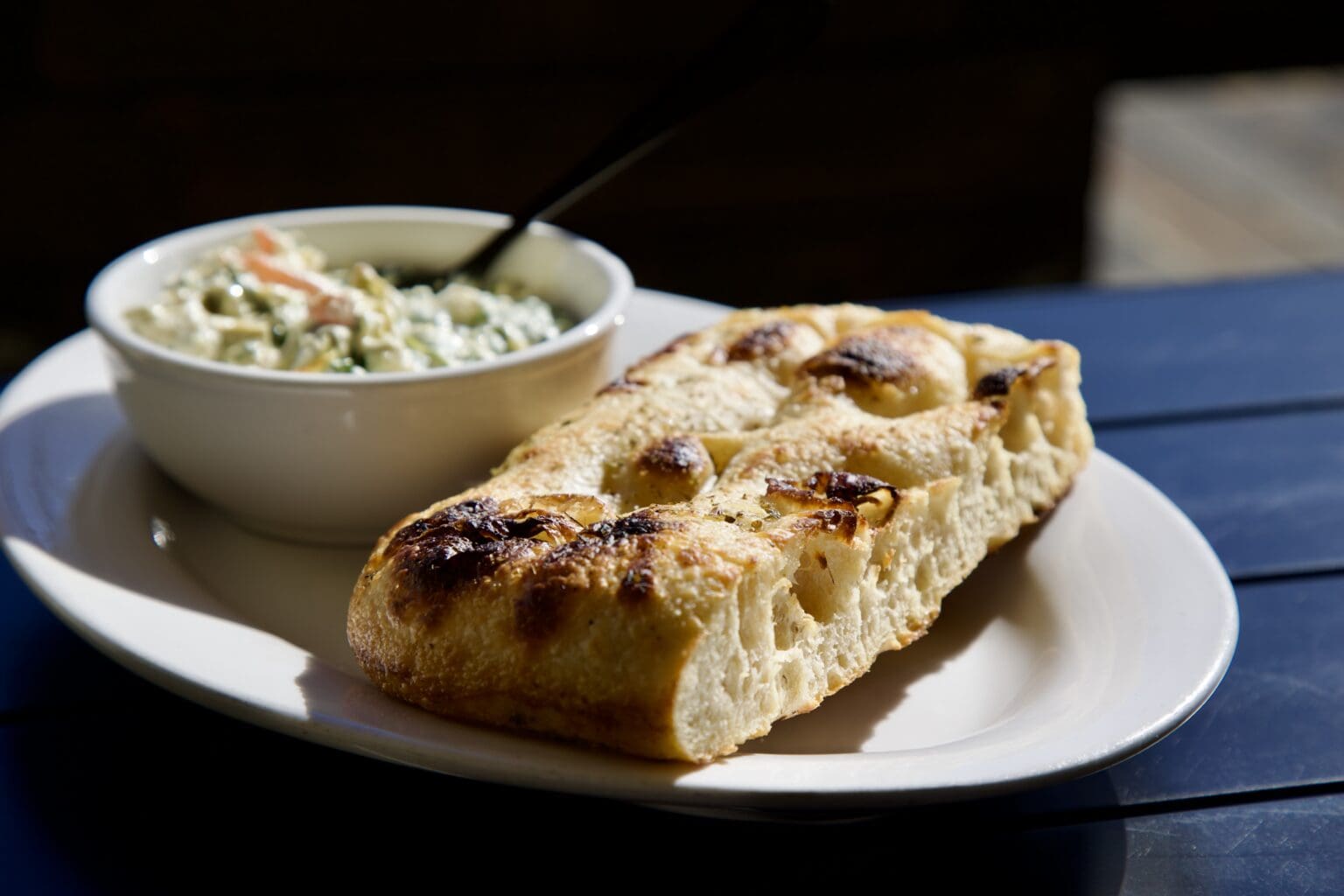 Liam McCarthy: The Culinary Magician Behind the Scenes at Renee's
