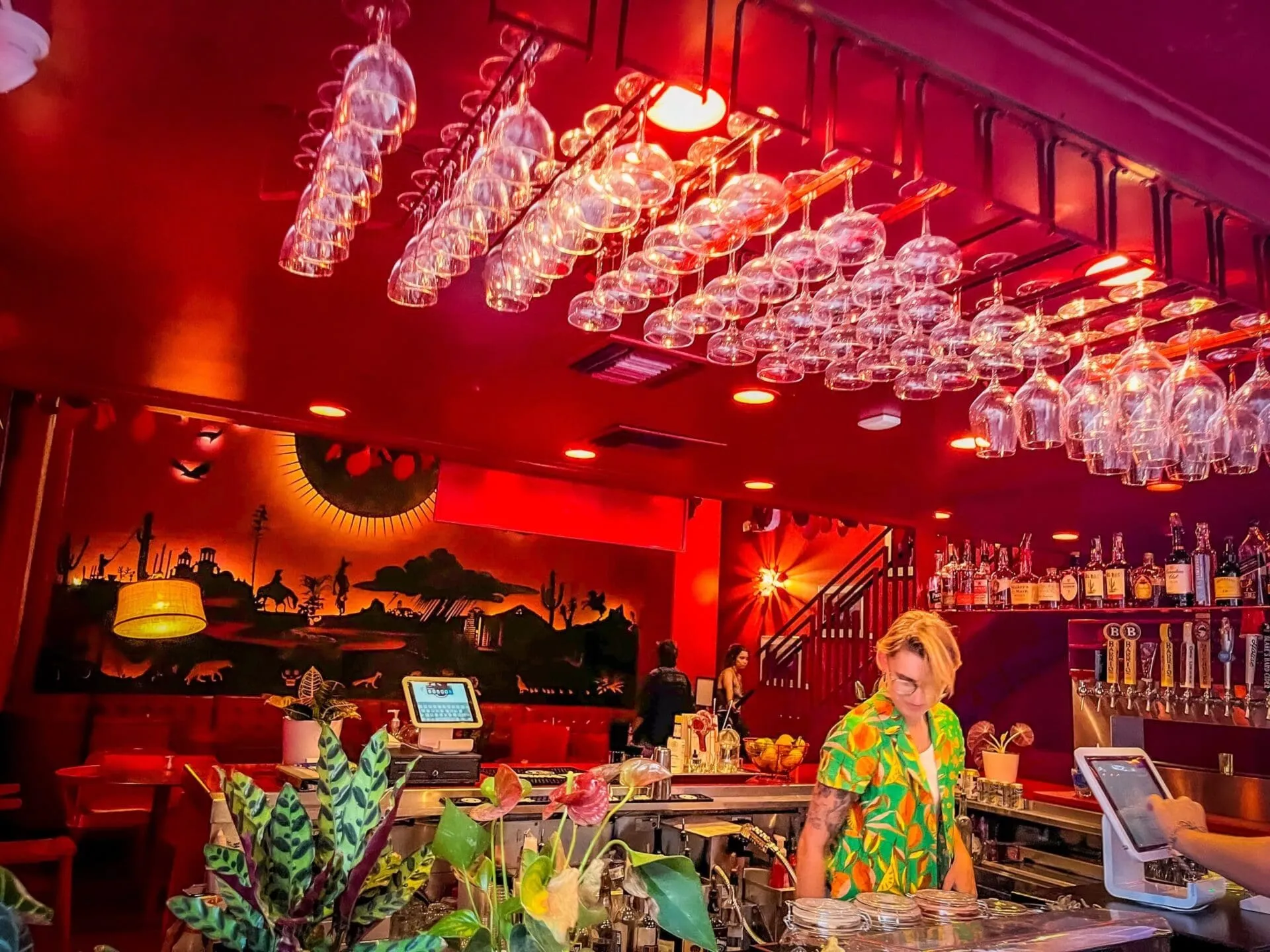 Guide to the Agave Heritage Festival's Noche De Mezcal (MAP)