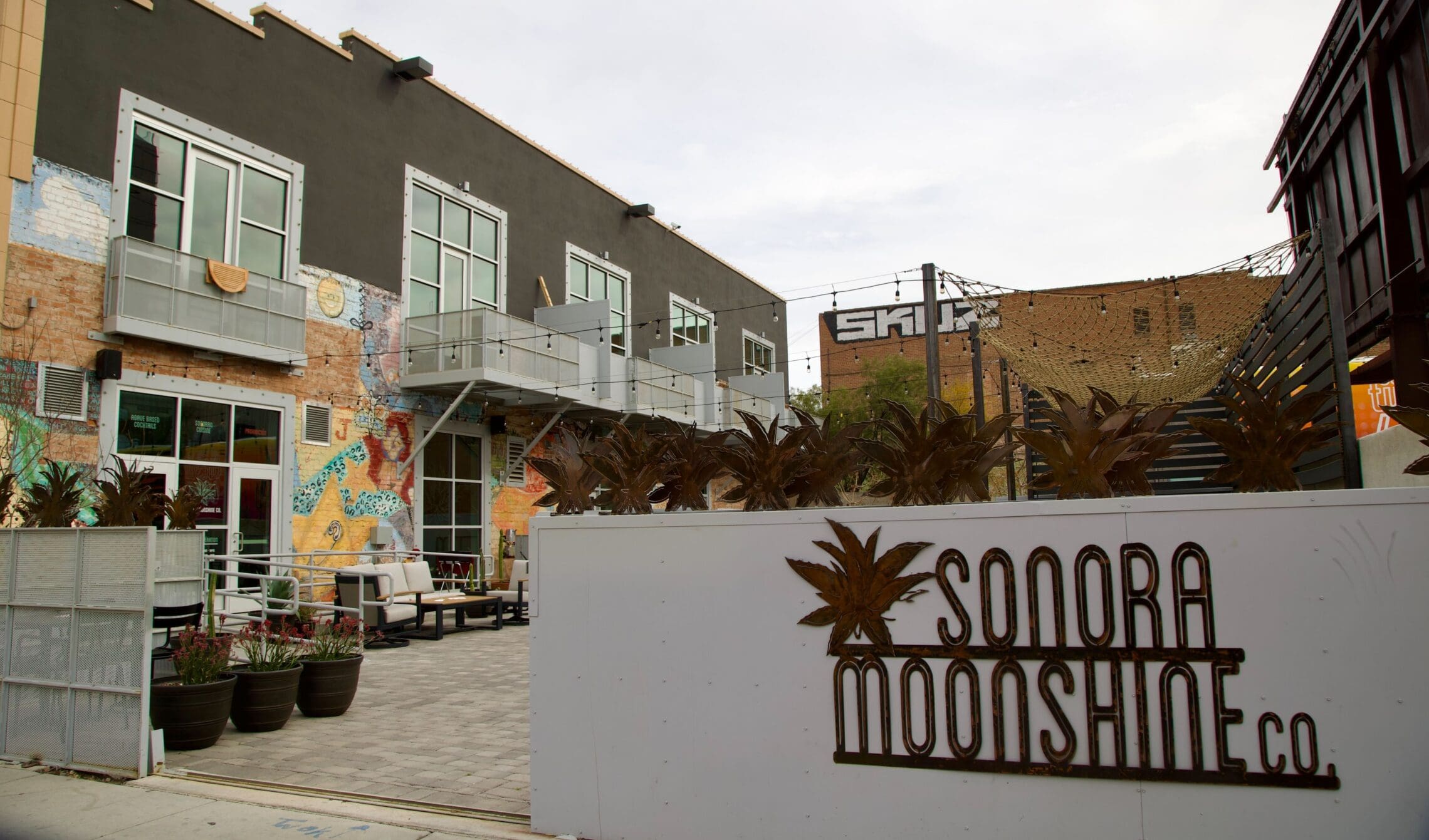 Guide to the Agave Heritage Festival's Noche De Mezcal (MAP)
