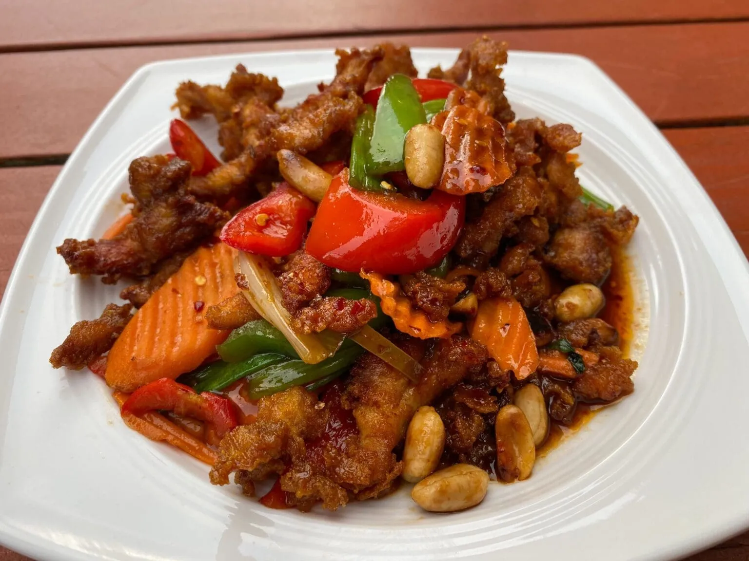 Tuk Tuk Express now open at Main Gate Square - Tucson Foodie