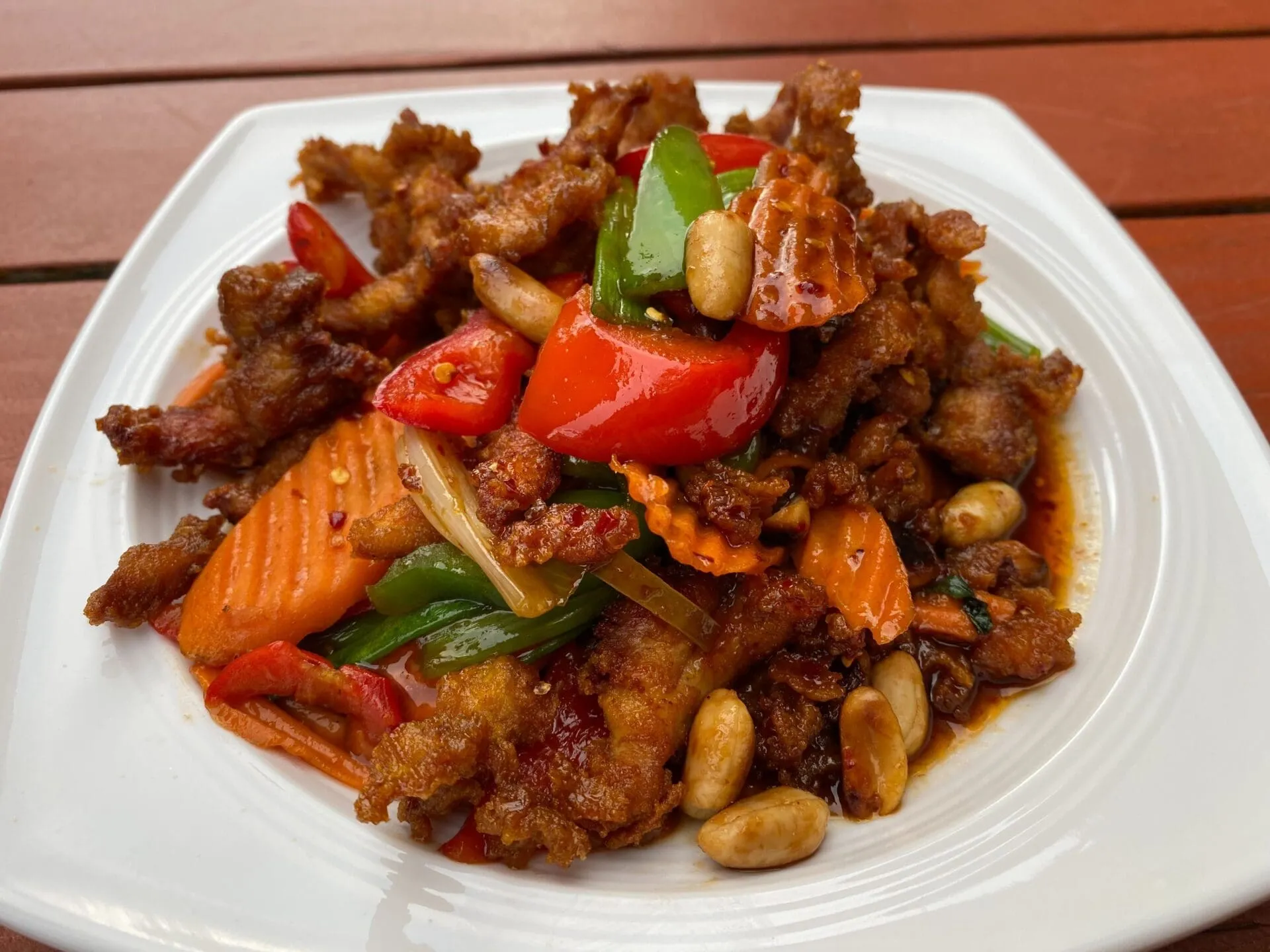 Tuk Tuk Express now open at Main Gate Square - Tucson Foodie