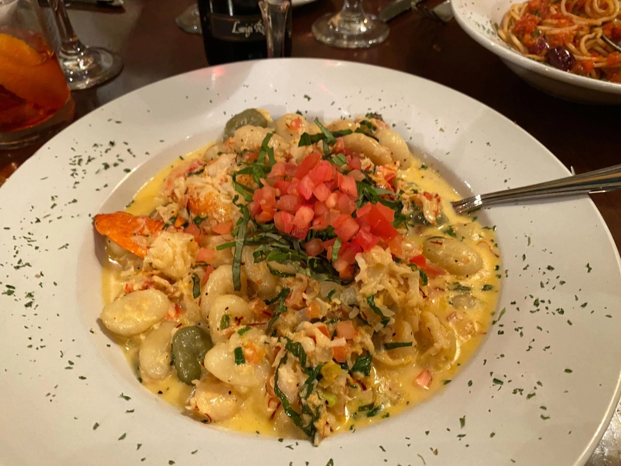 The Best Modern Italian Restaurants in Tucson