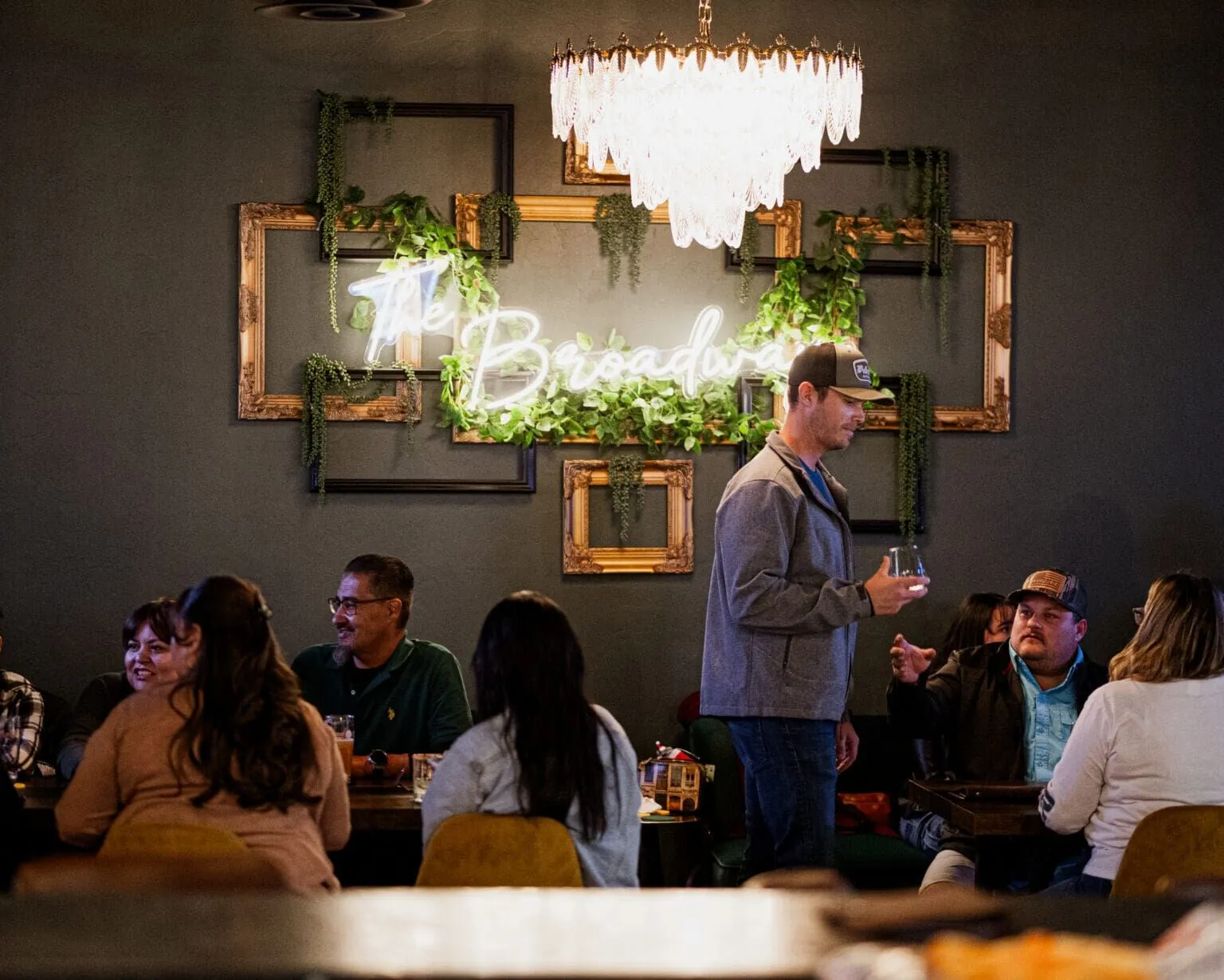 20+ Taprooms & Tasting Rooms to Check Out in Tucson