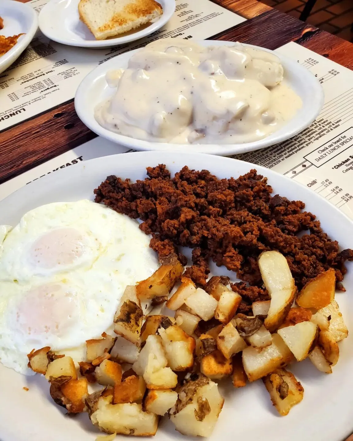 Best Breakfast in Tucson - Tucson Foodie