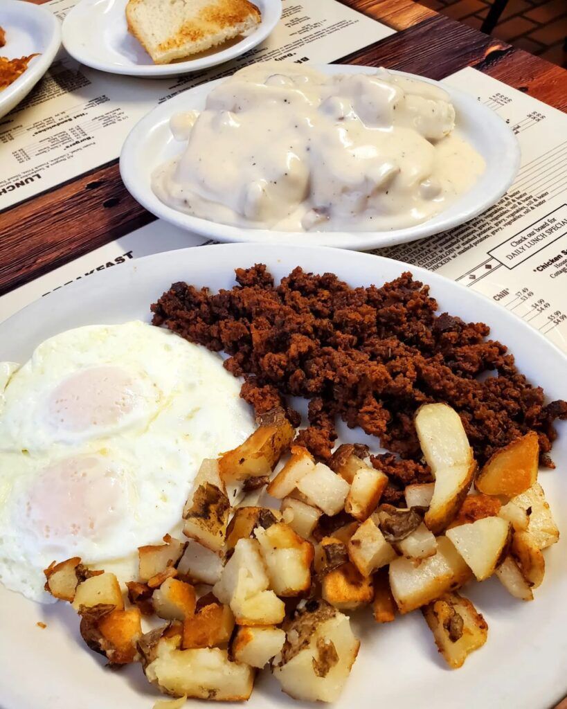 Best Breakfast in Tucson - Tucson Foodie