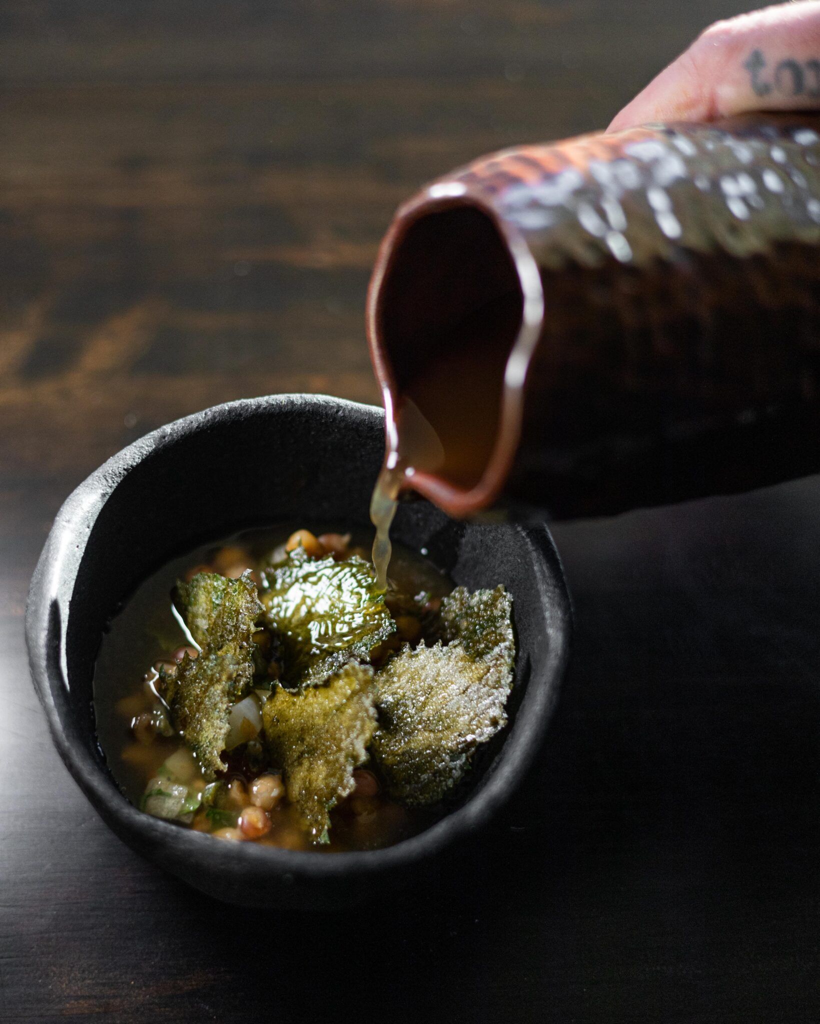 Ursa brings desert-inspired fine dining to downtown Tucson Oct. 10 ...