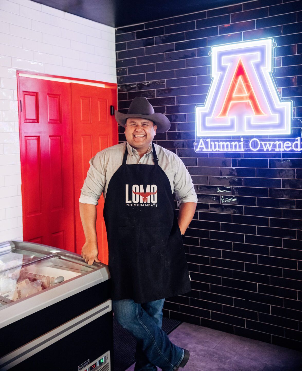 Tucson’s Lomo Premium Meats Showcases Arizona Ranch Beef - Tucson Foodie