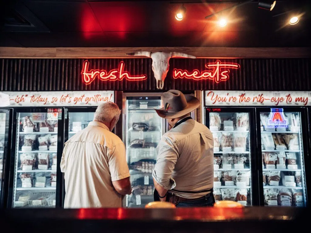 Bruno Brings Bright Italian Flavors Downtown at Perche’ No Italian ...