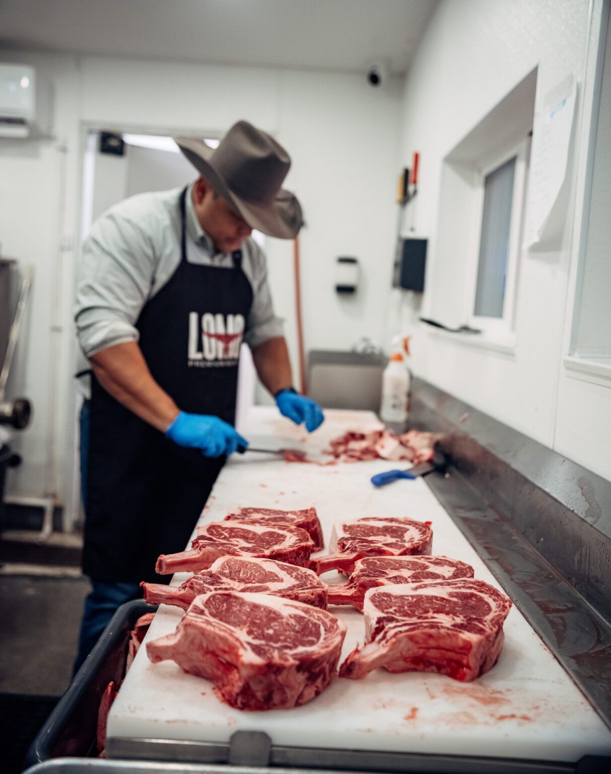 Tucson’s Lomo Premium Meats Showcases Arizona Ranch Beef - Tucson Foodie