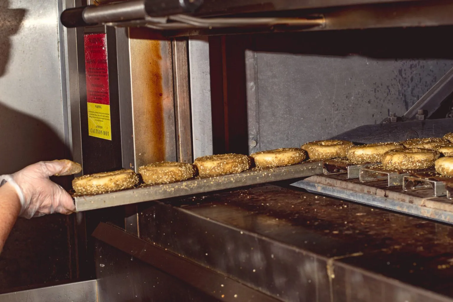 From Pizza Oven to Bagel Empire: Bubbe’s Tucson Story - Tucson Foodie