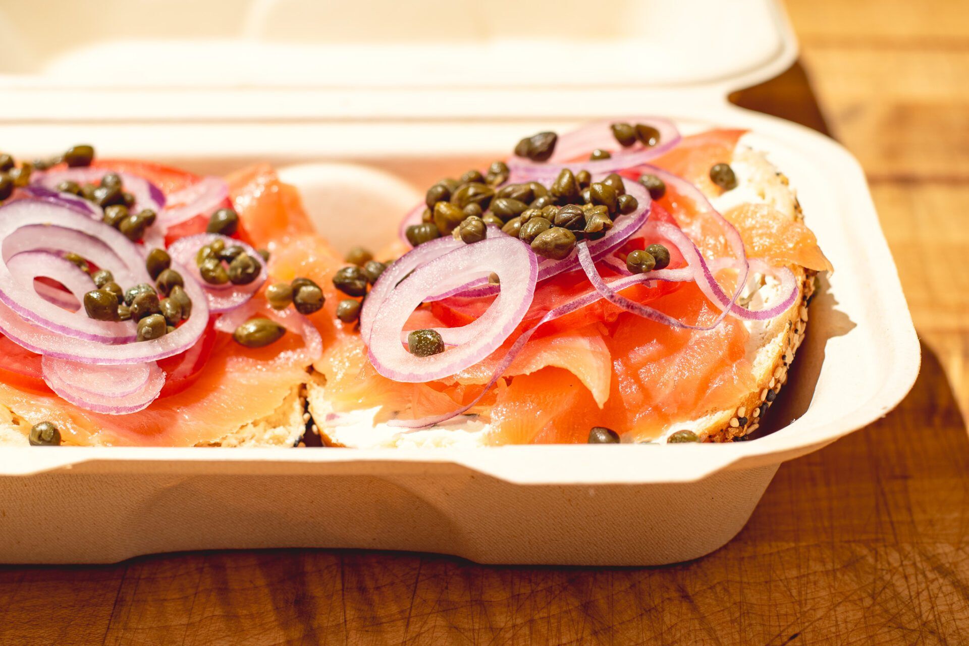From Pizza Oven to Bagel Empire: Bubbe’s Tucson Story - Tucson Foodie