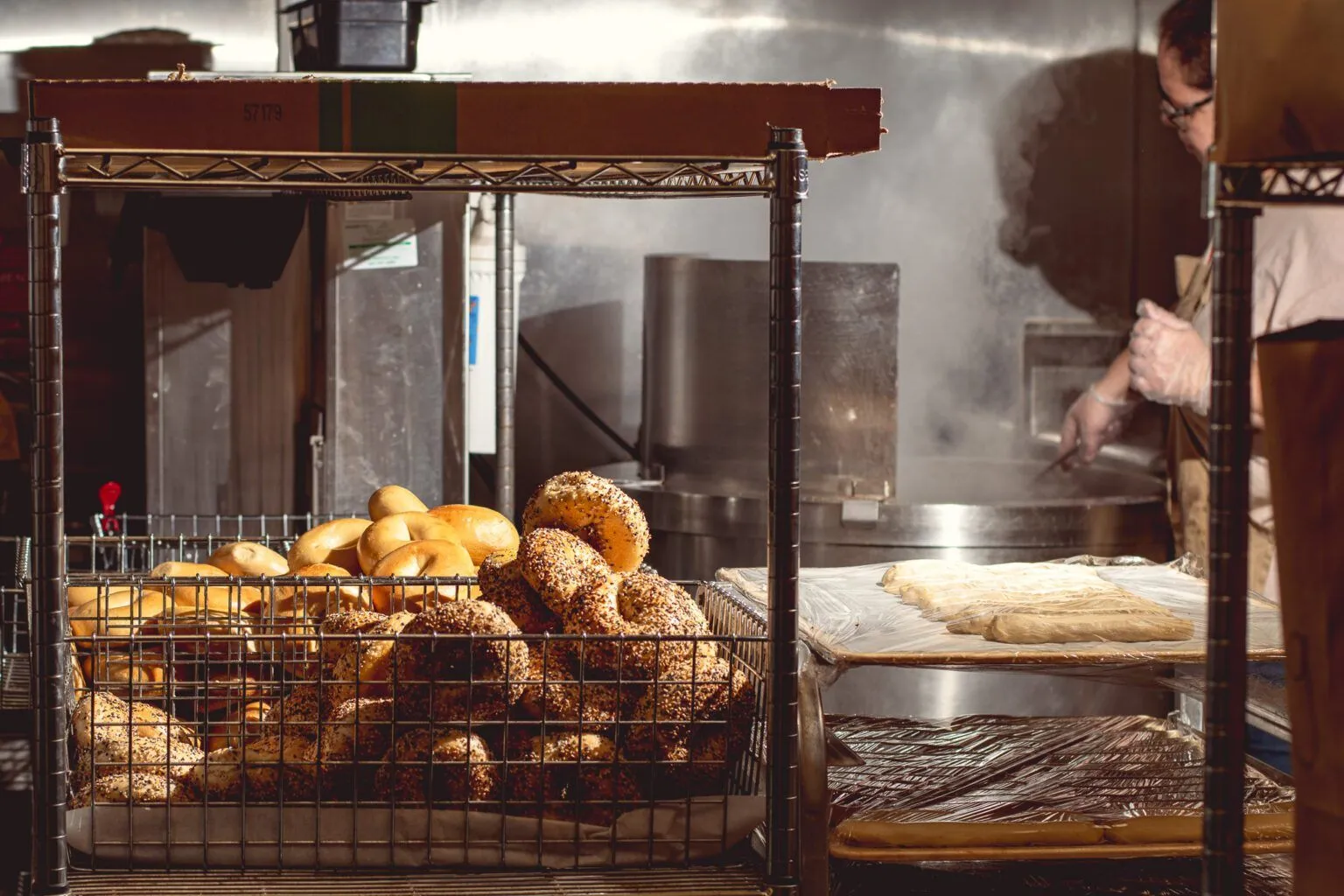 From Pizza Oven to Bagel Empire: Bubbe’s Tucson Story - Tucson Foodie