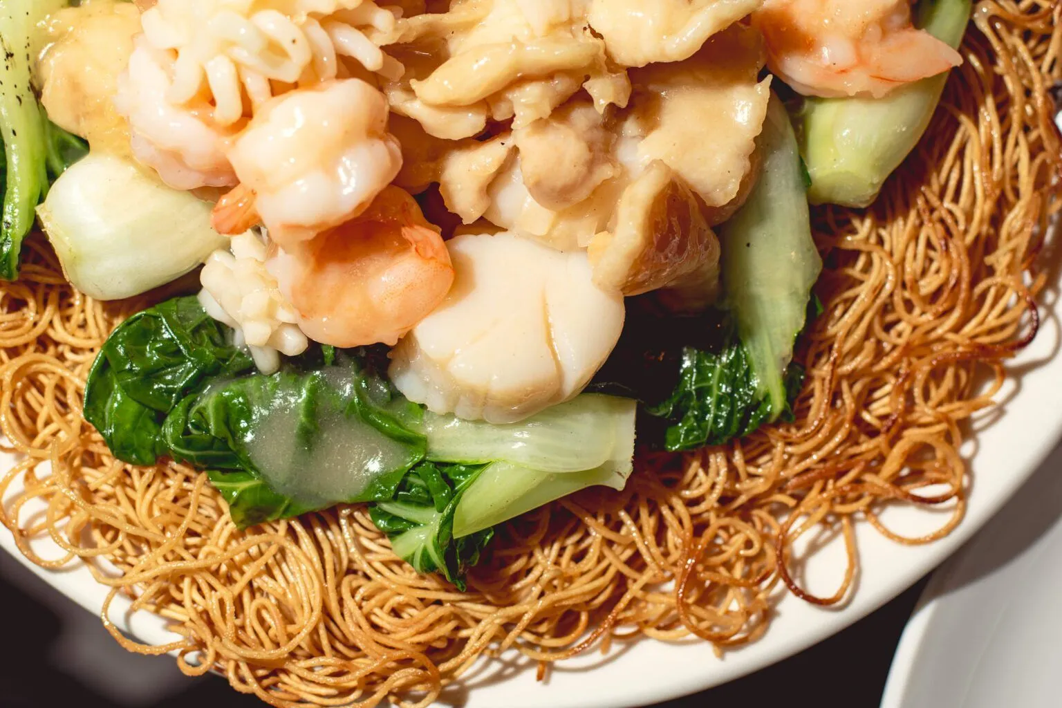 Bamboo Noodle House Brings Family Noodle Recipes to Tucson - Tucson Foodie