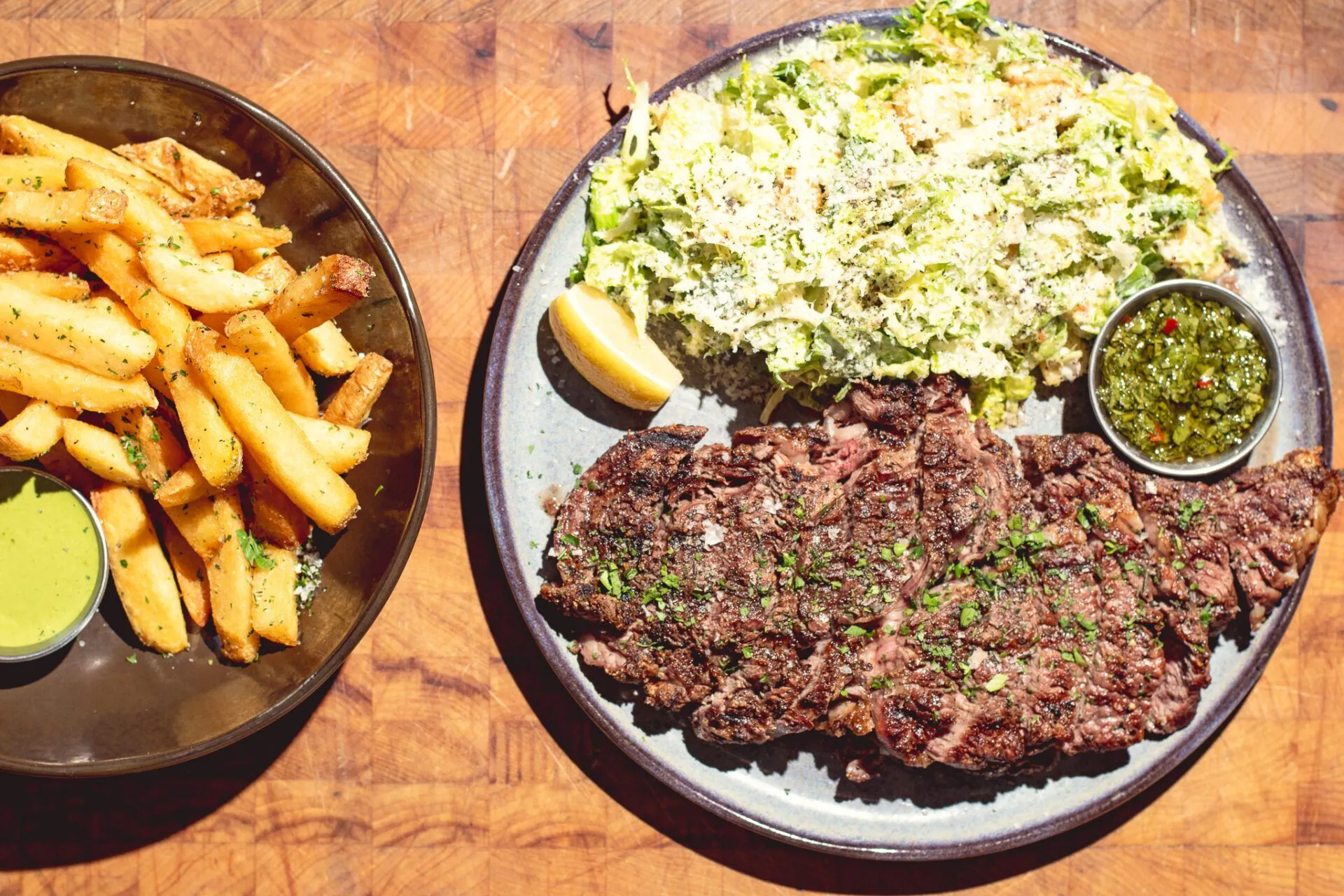 Best Steaks in Tucson