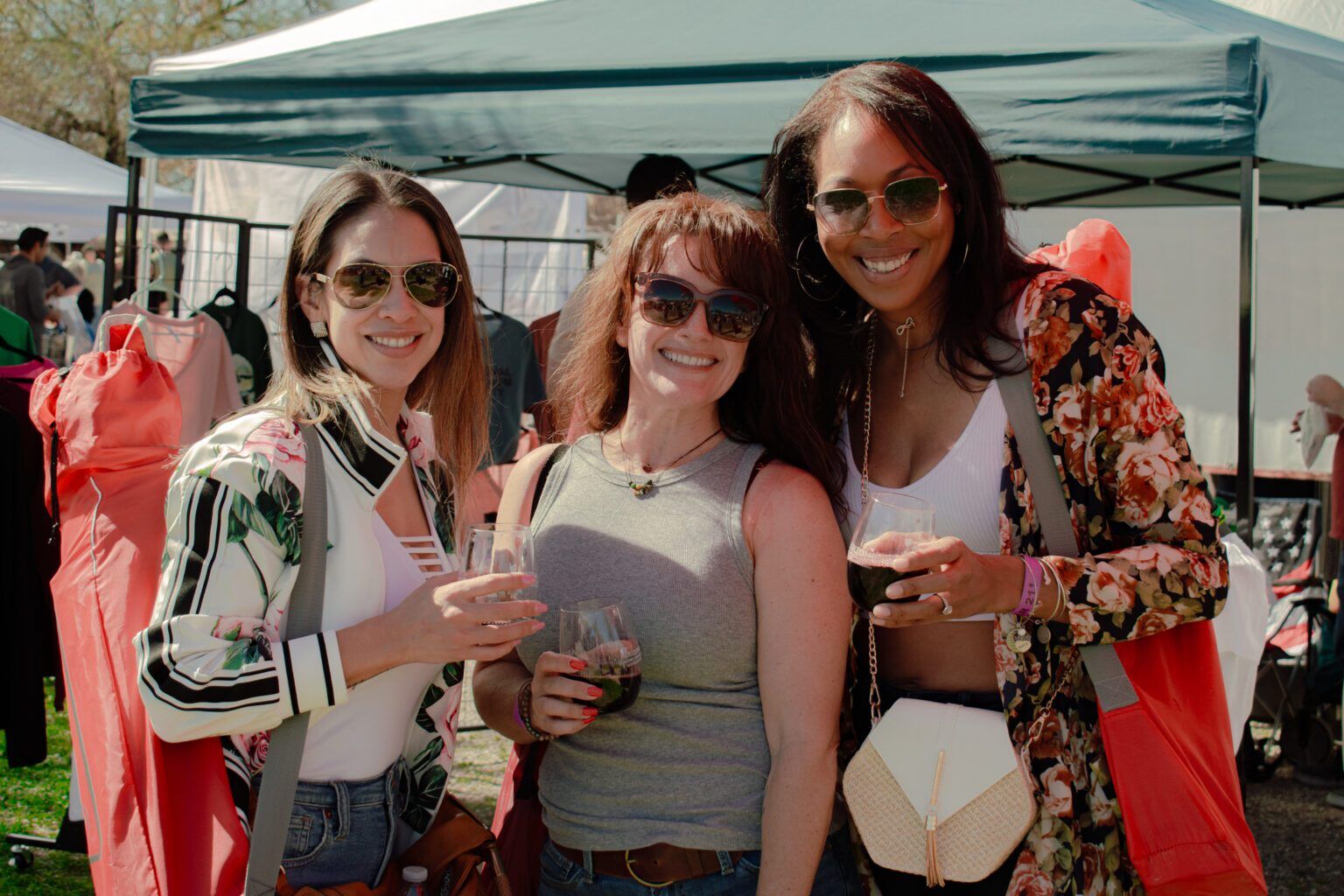 30+ Ariz. wineries take center stage at Off the Vine Wine Festival 2026 ...