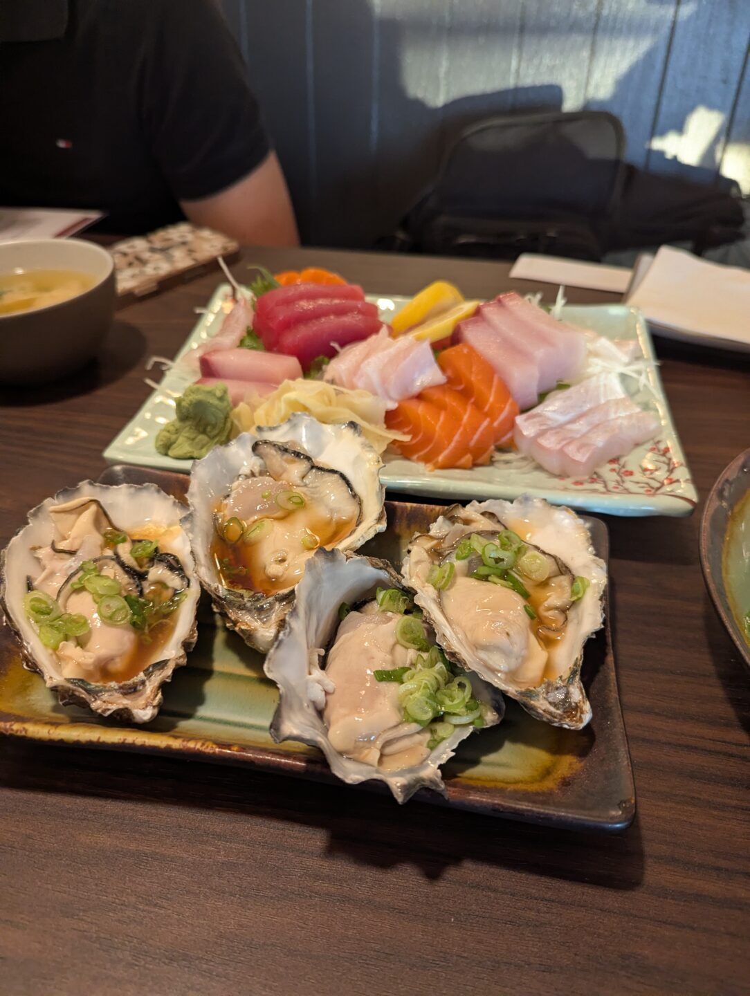 Seoul Shi showcases Japanese, Korean Cuisine & Raw Marinated Crab ...