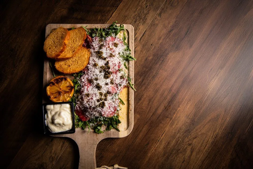 Q&A with Sonoran House Sam Hughes Executive Chef Gabby Alba + New Menu ...