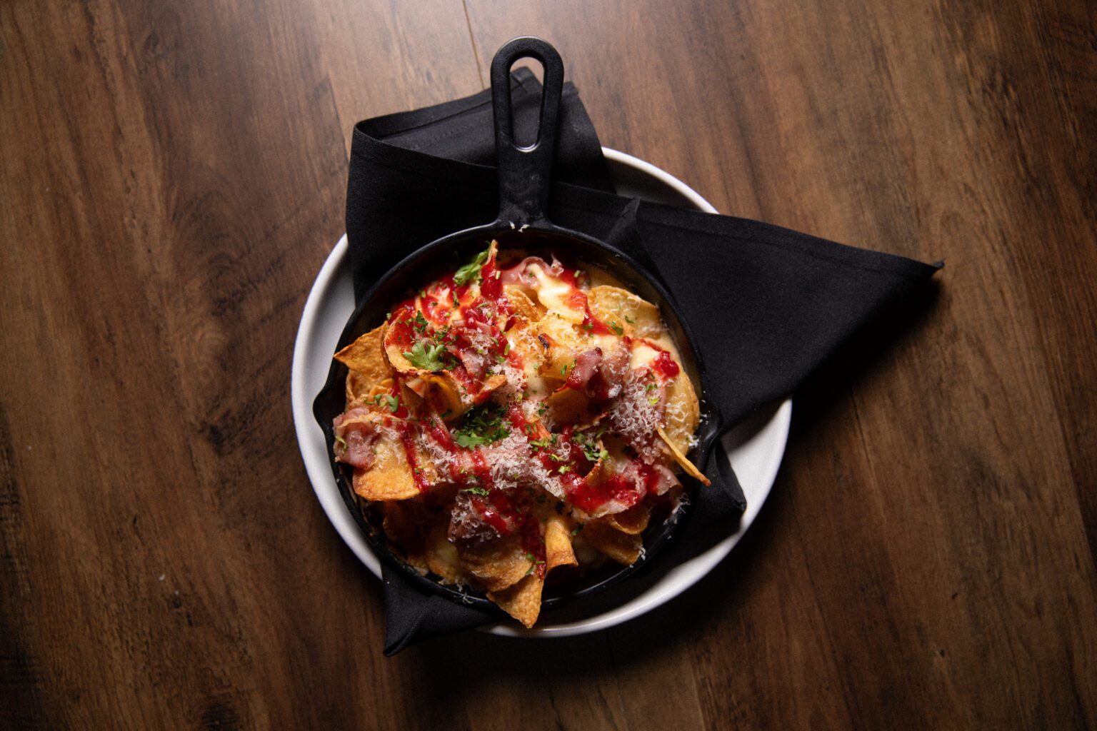 Q&A with Sonoran House Sam Hughes Executive Chef Gabby Alba + New Menu ...