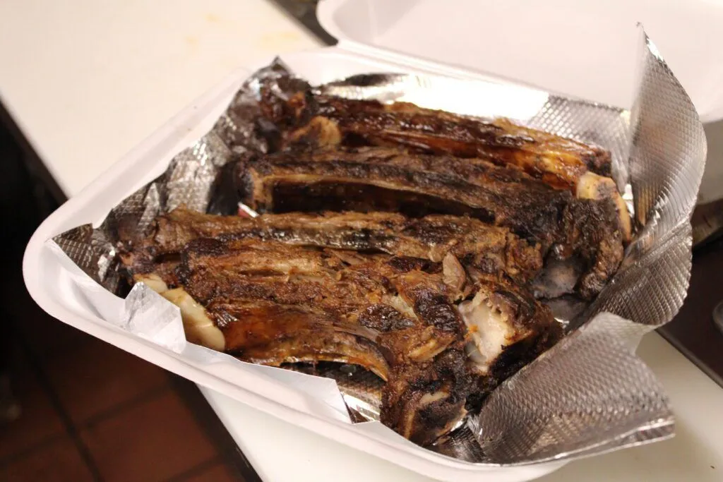 Tacos Apson serving mesquite-grilled beef in Tucson for 25 years ...