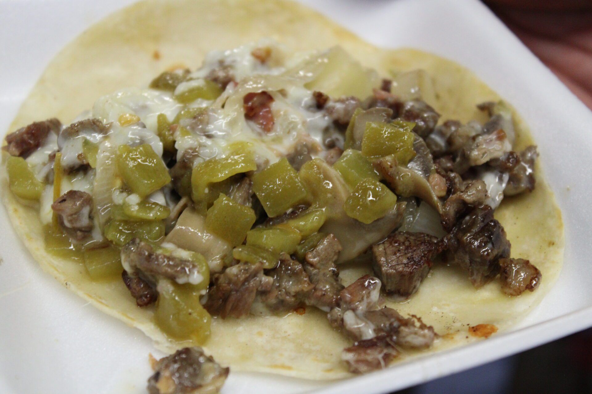 Tacos Apson serving mesquite-grilled beef in Tucson for 25 years ...