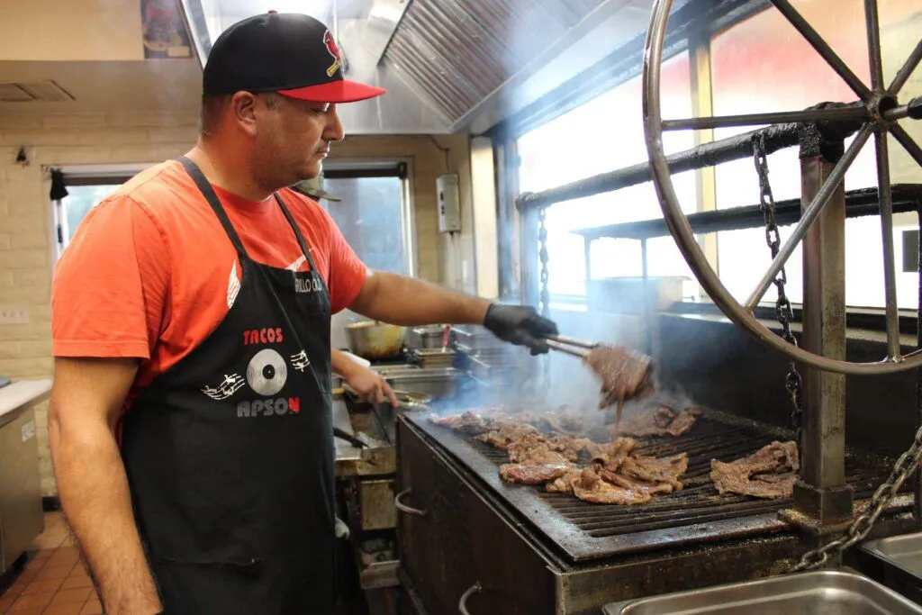 Why Teresa’s Mosaic Café has been a Tucson staple since 1984 - Tucson ...