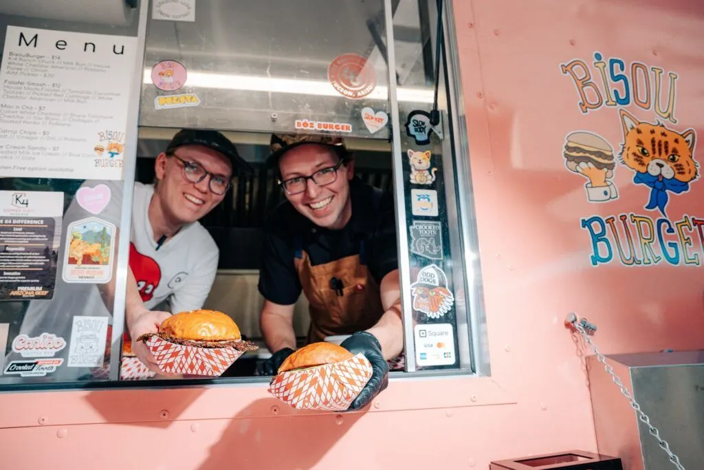 Redbird’s Sam Hughes location debuts September 1 - Tucson Foodie