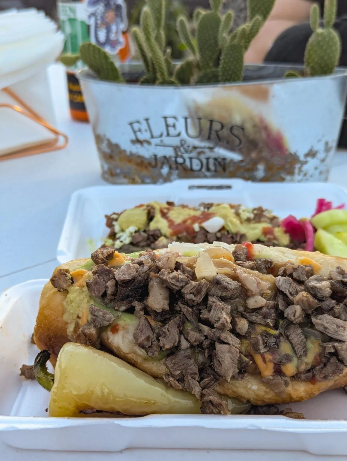 Hotdogs 501 Brings Sonoran Flavor and Story to Main Avenue - Tucson Foodie