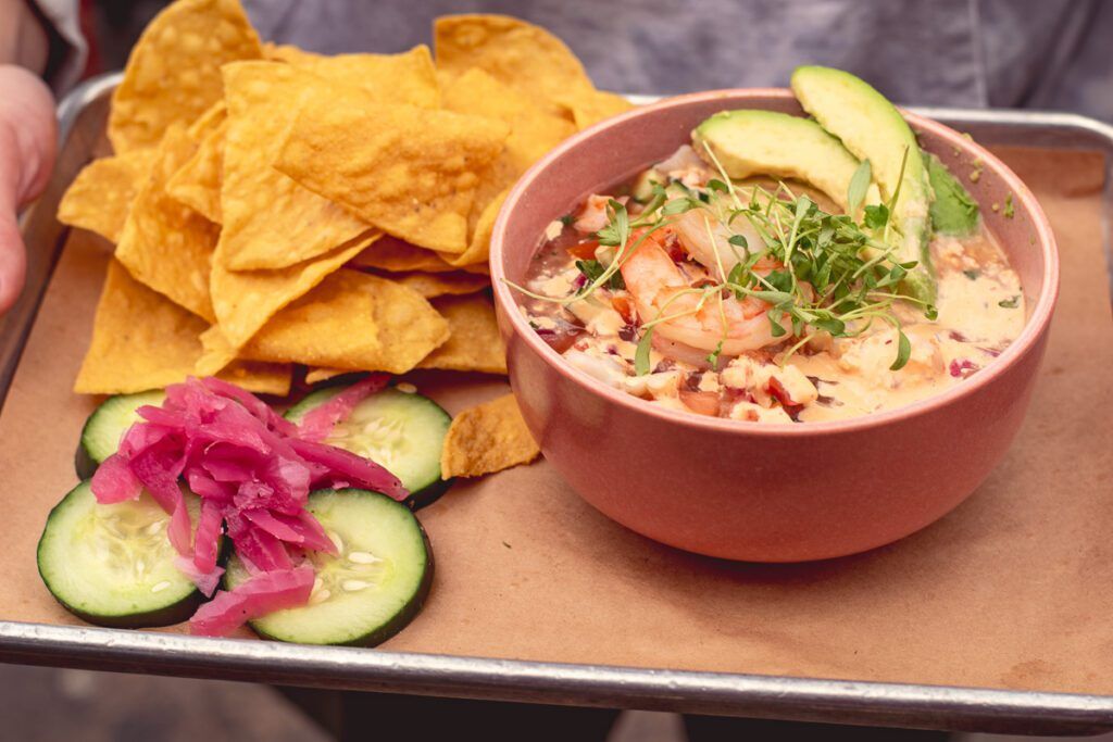Seis Kitchen launches several new items + our picks [PHOTOS] - Tucson ...