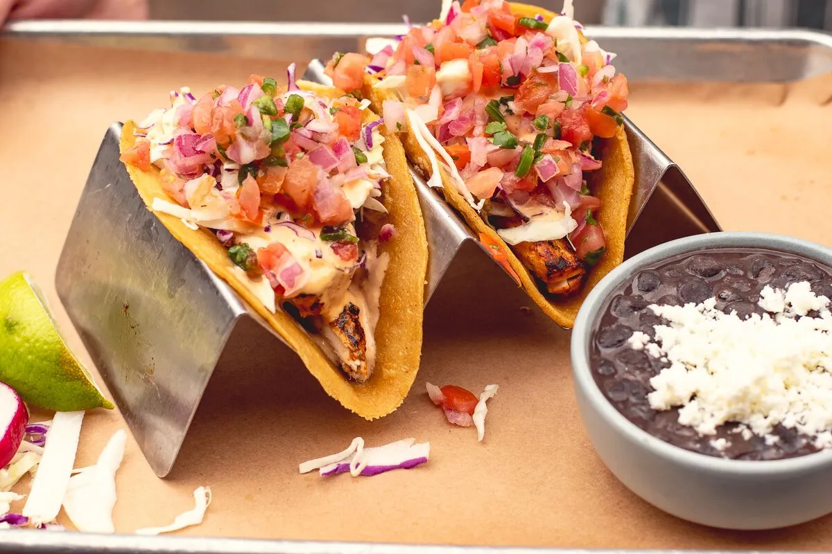 The Best Fish Tacos in Tucson - Tucson Foodie