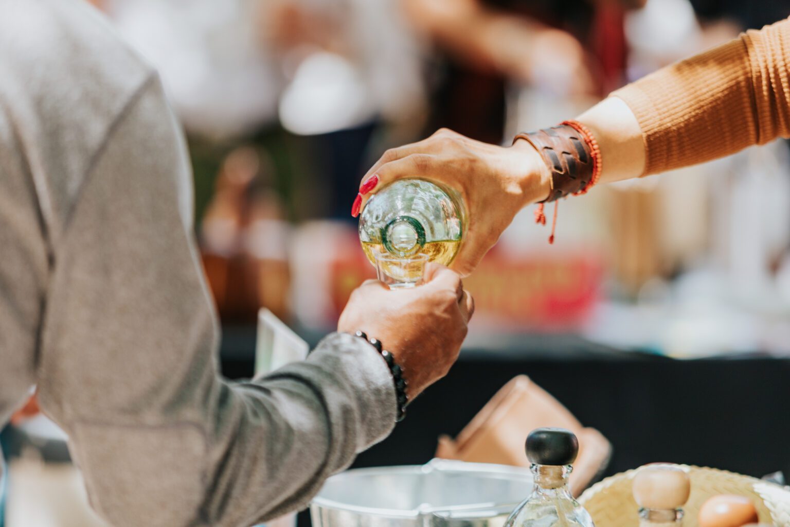 Plan Your Perfect Agave Heritage Festival Week in Tucson - Tucson Foodie