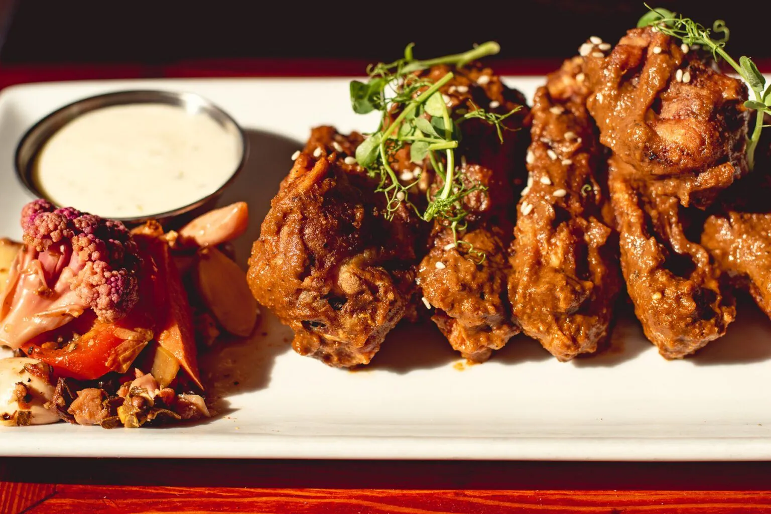 NEX Now Open on Fourth Avenue [PHOTO FEATURE] - Tucson Foodie