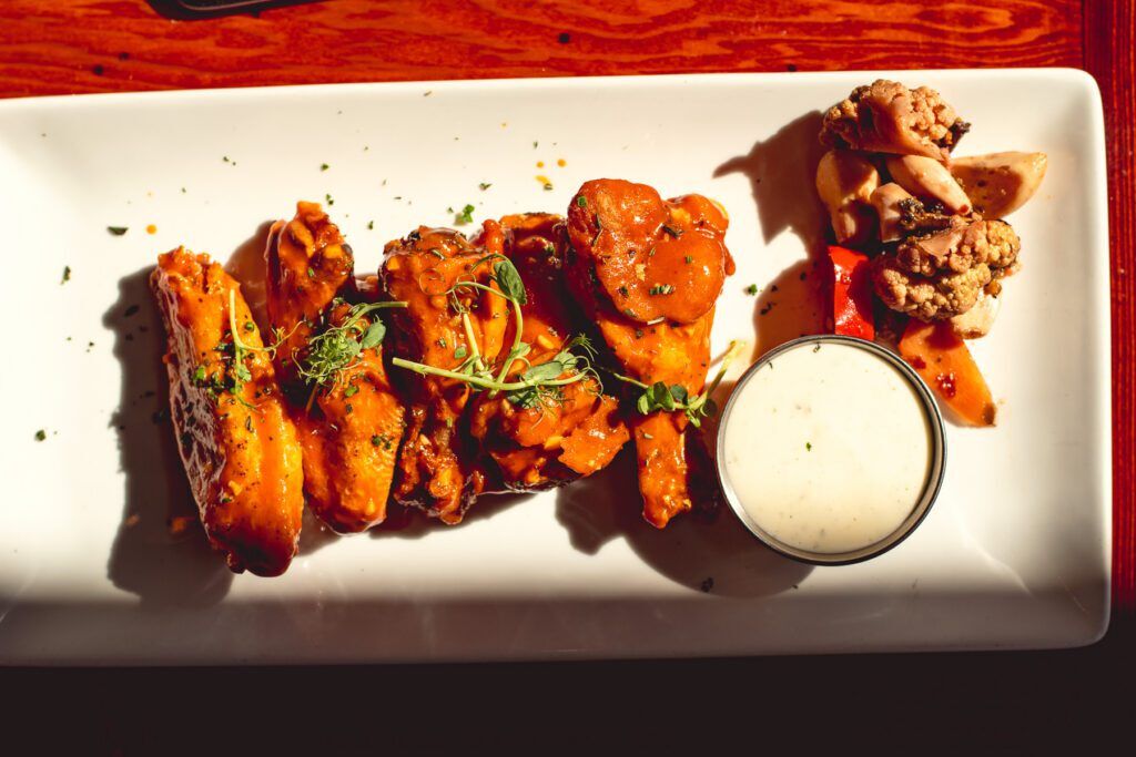 NEX Now Open on Fourth Avenue [PHOTO FEATURE] - Tucson Foodie